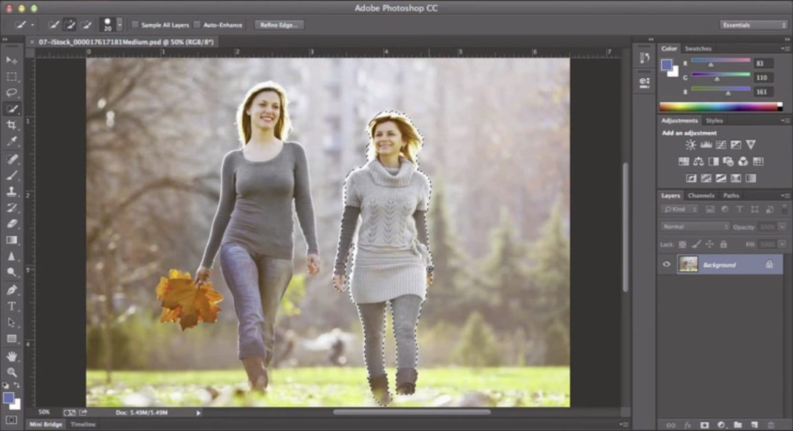 Comment vectoriser une image facilement et rapidement[2021]